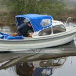 Saga 20 Raamrubber EPDM - Saga20