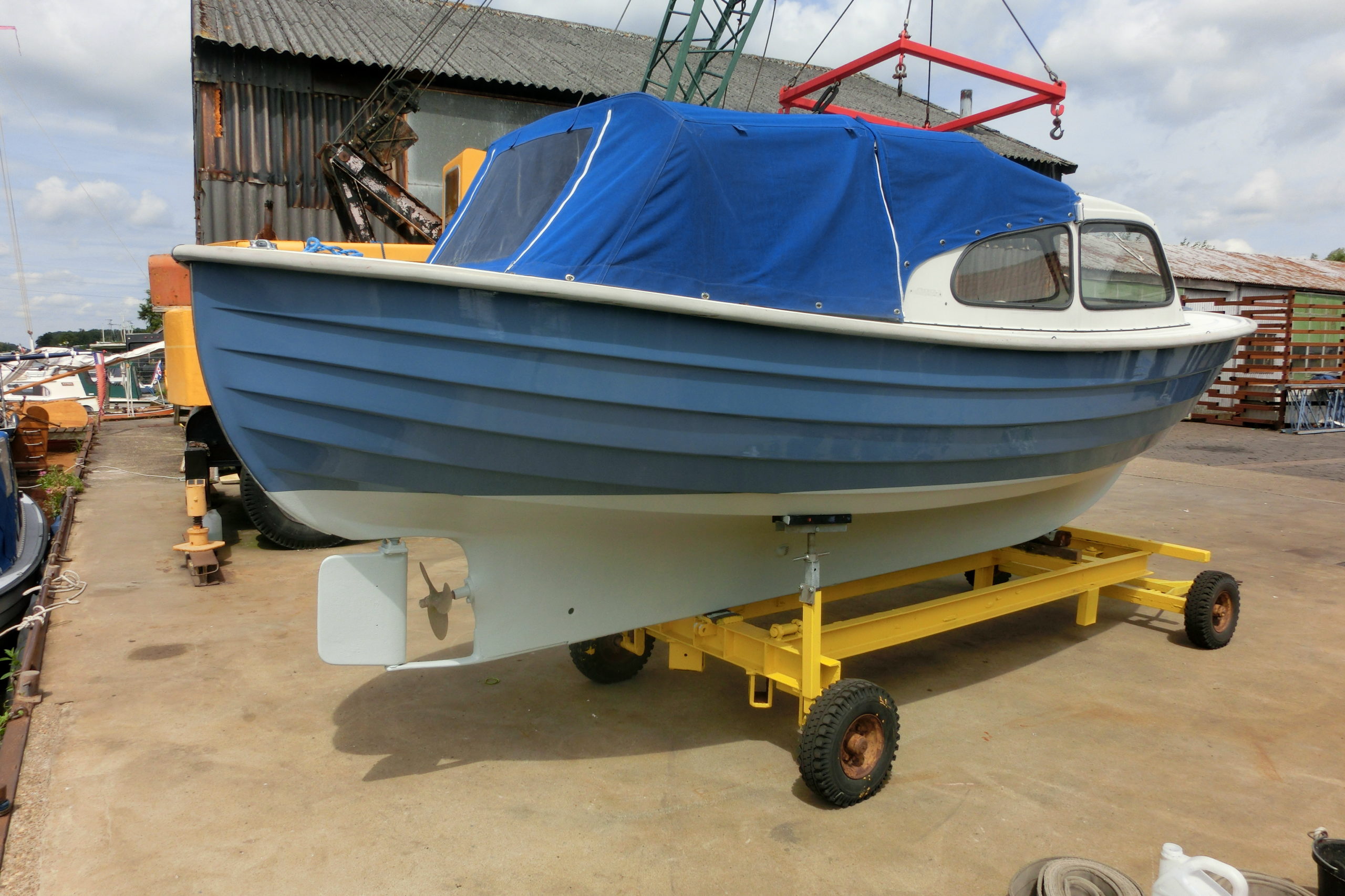 Saga 20 Blog - Saga 20