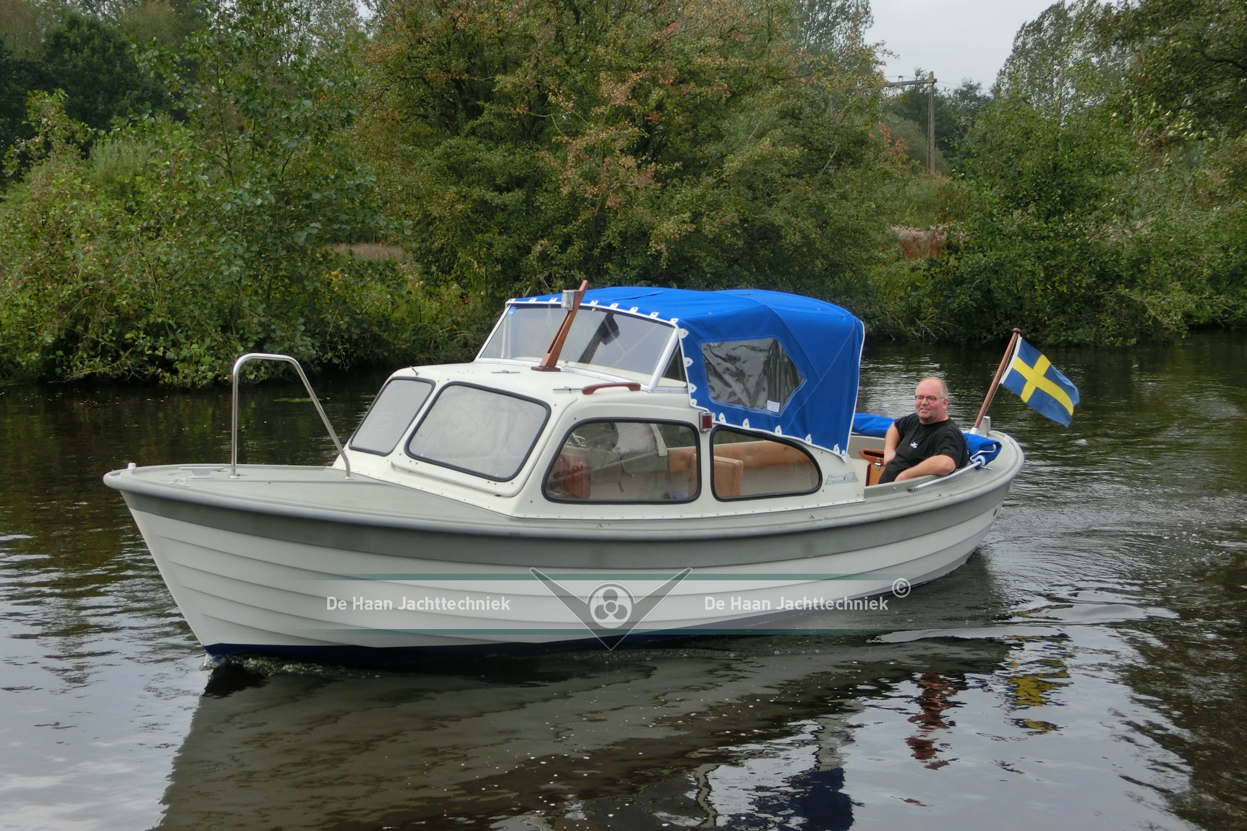 Saga 20 Raamrubber - Saga20