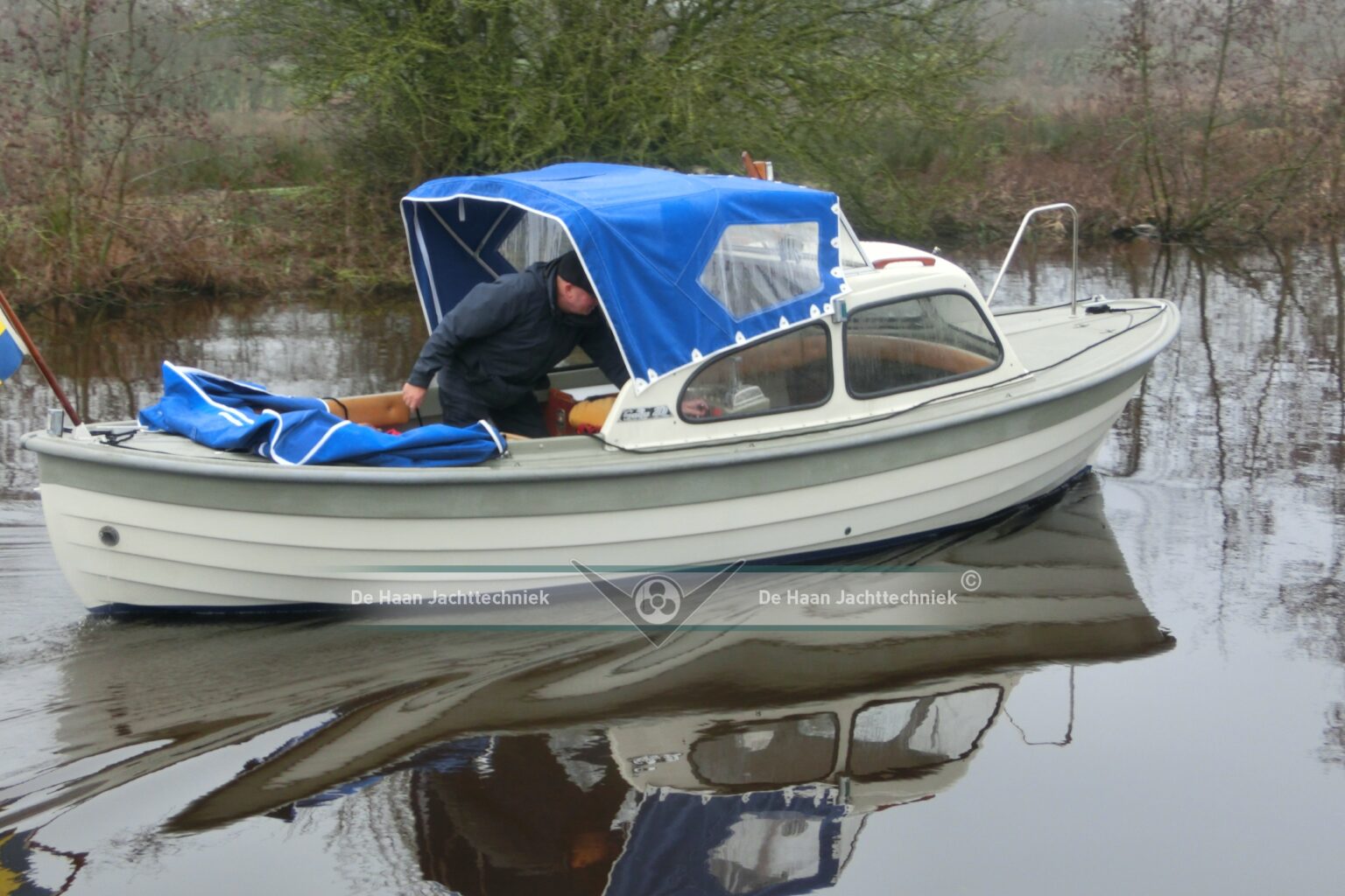 Saga 20 te koop - Saga20