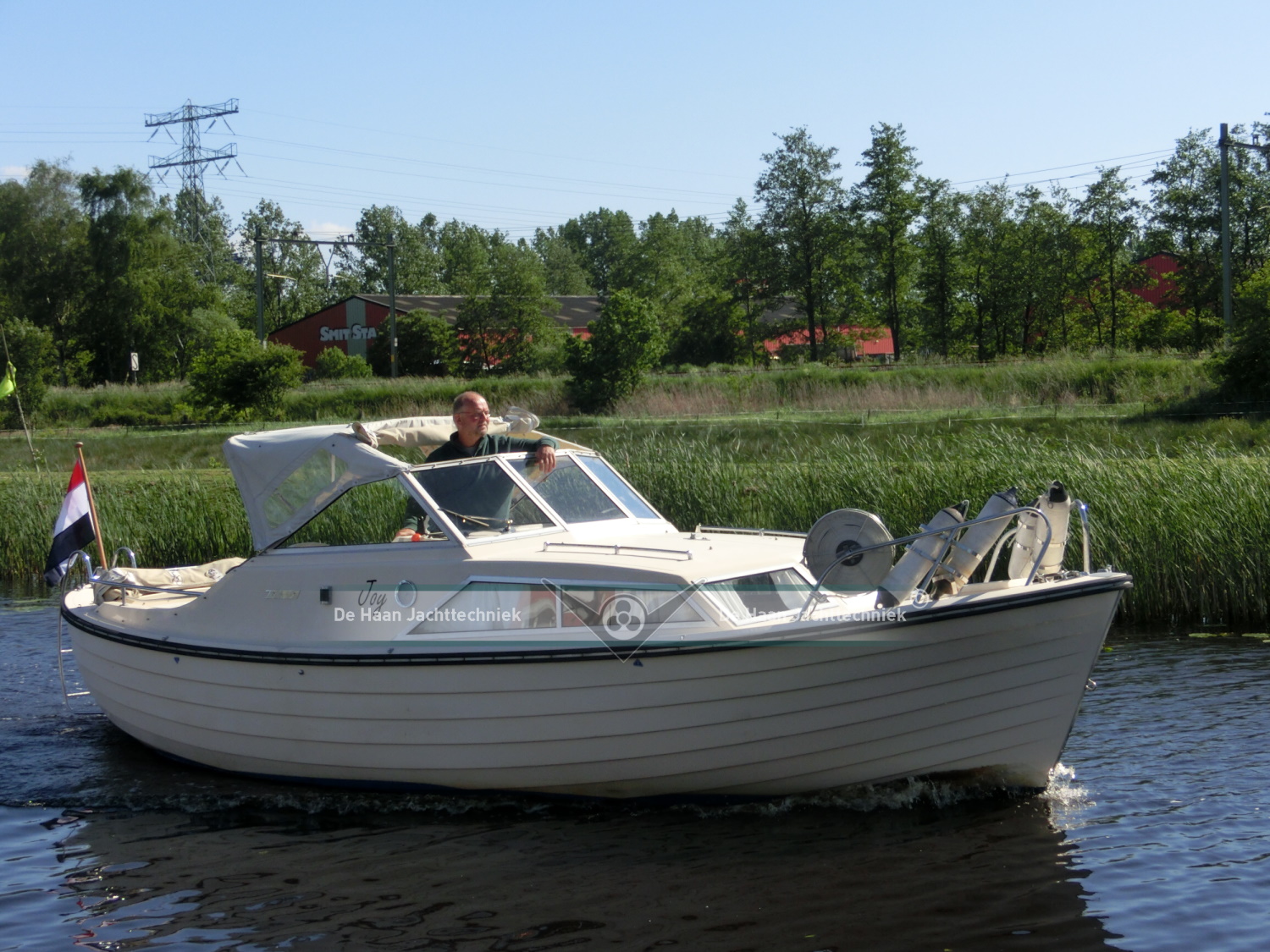 Joda 24 Te Koop - Saga 20